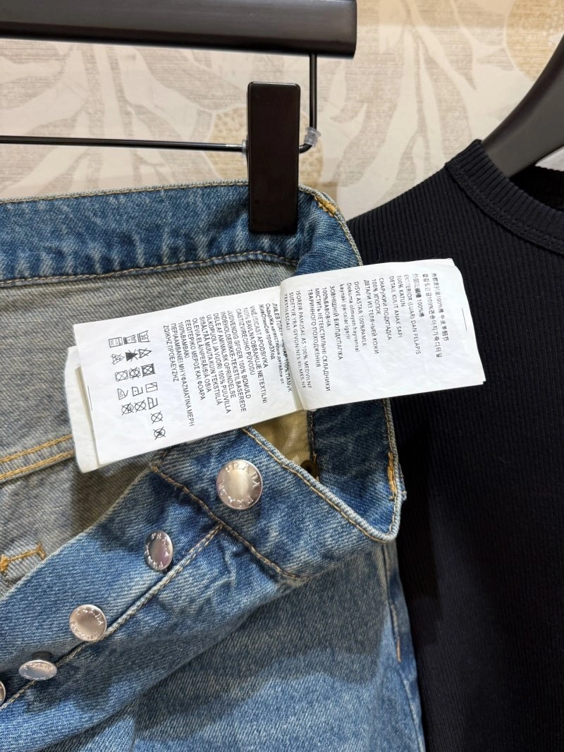 Real Unclassified Brand Jeans