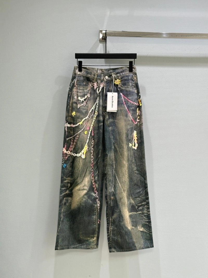 Unclassified Brand Jeans