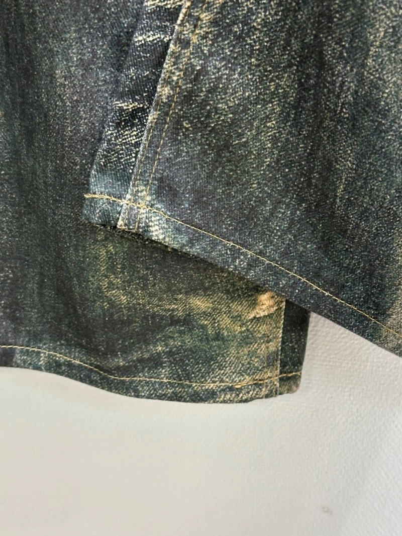 Inexpensive Unclassified Brand Jeans