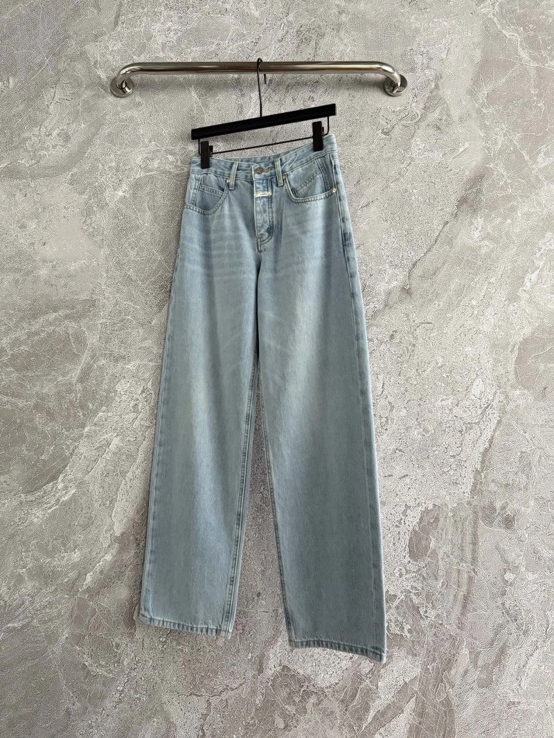Unclassified Brand Jeans