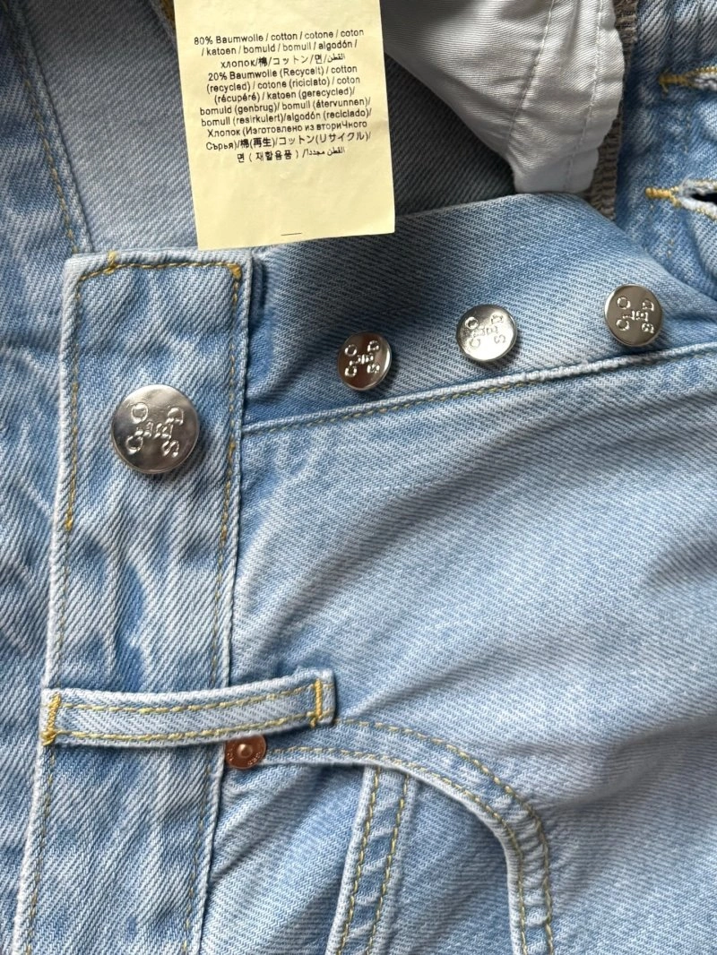 Low-cost Unclassified Brand Jeans