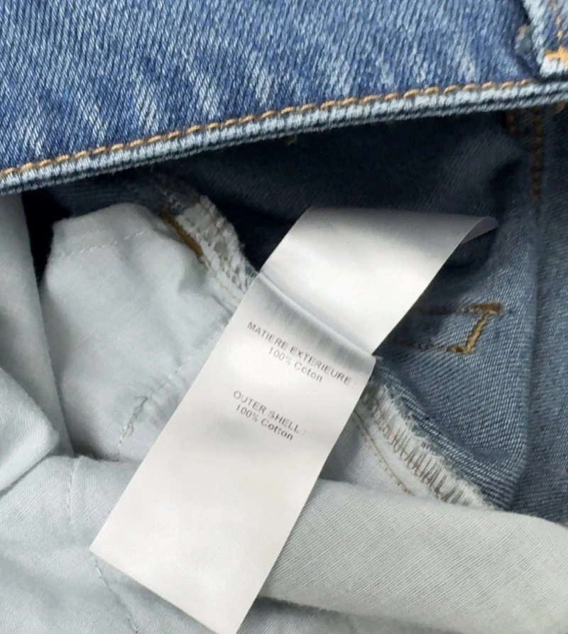 Inexpensive Unclassified Brand Jeans