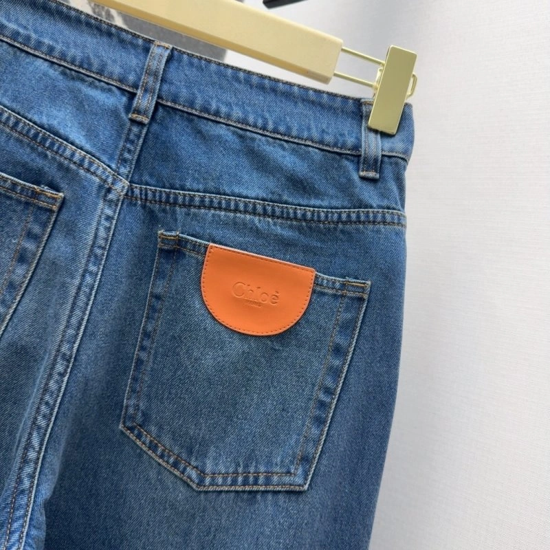 Inexpensive Unclassified Brand Jeans
