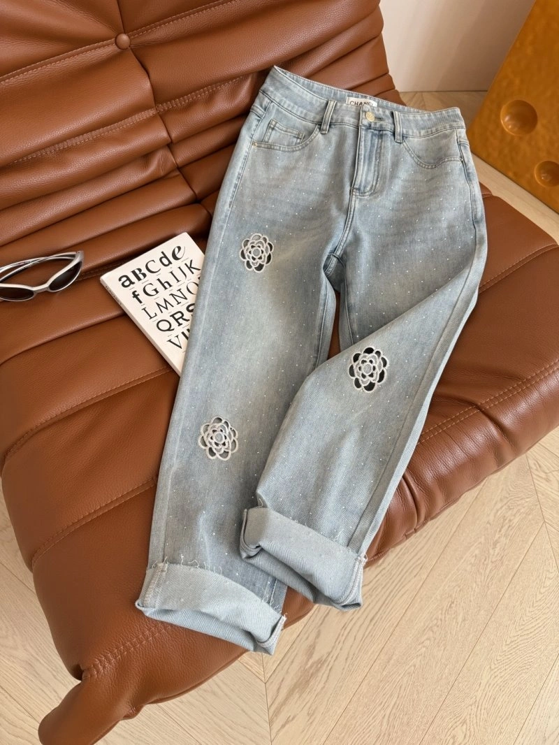 Accurate model Unclassified Brand Jeans