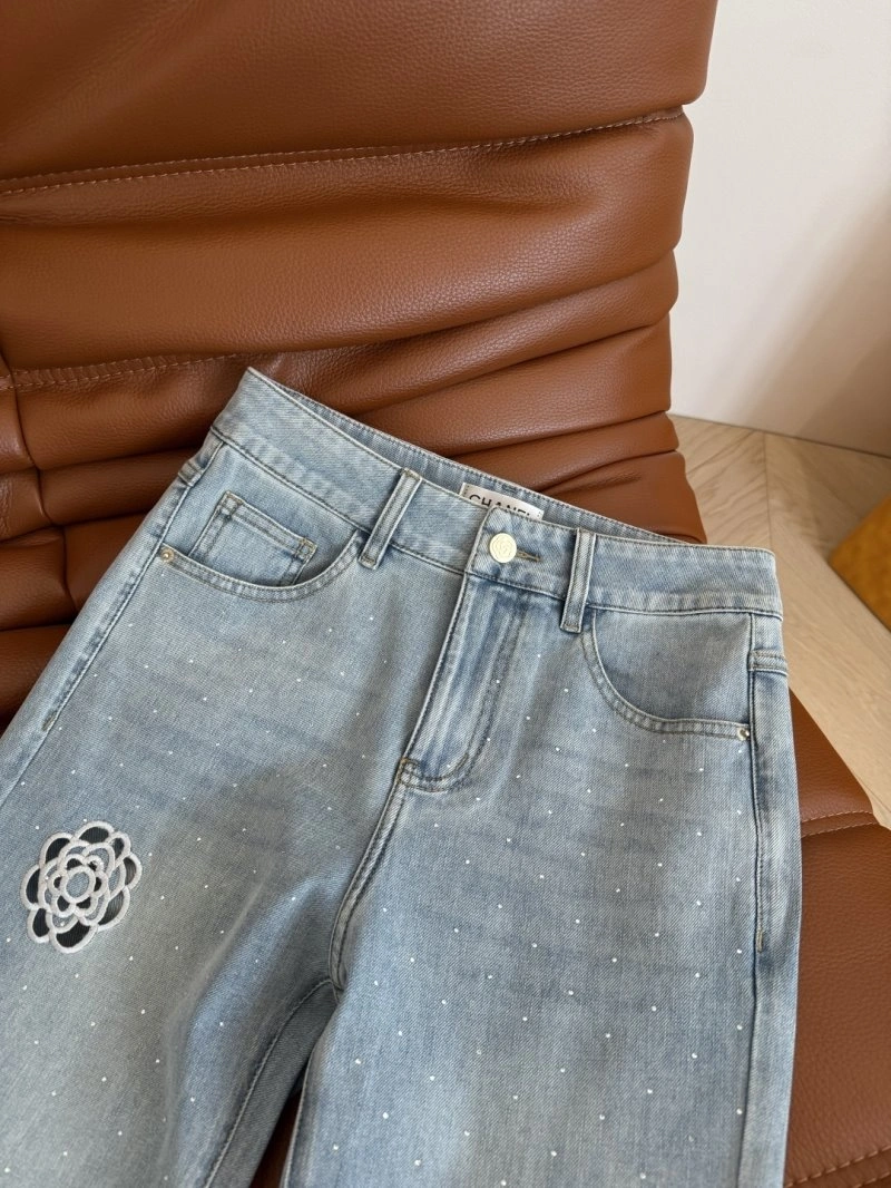 Accurate model Unclassified Brand Jeans
