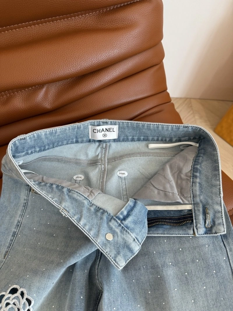 Accurate model Unclassified Brand Jeans