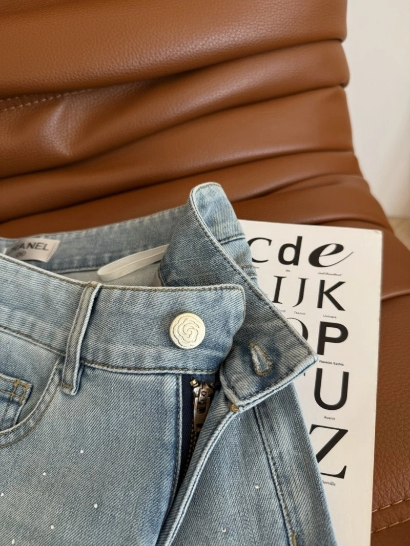 Accurate model Unclassified Brand Jeans