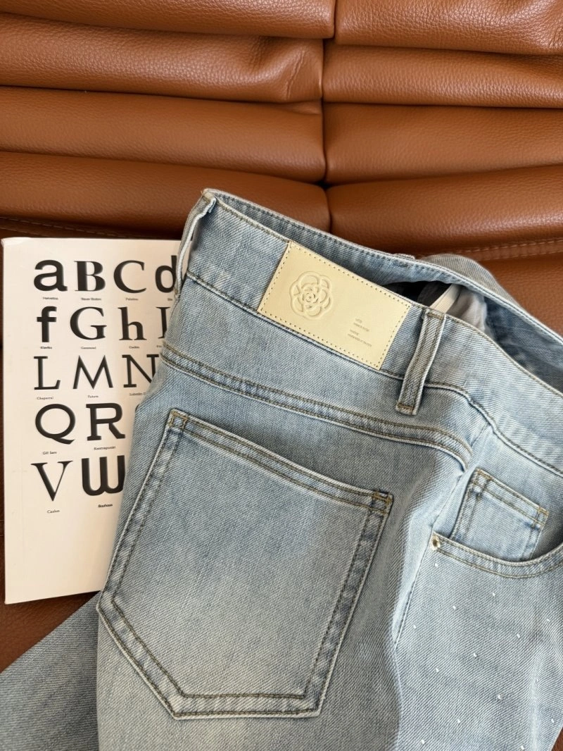 Accurate model Unclassified Brand Jeans