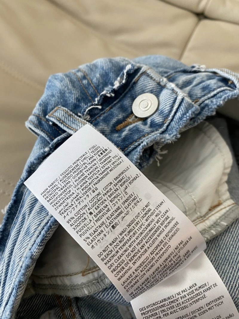 Reasonably priced Unclassified Brand Jeans