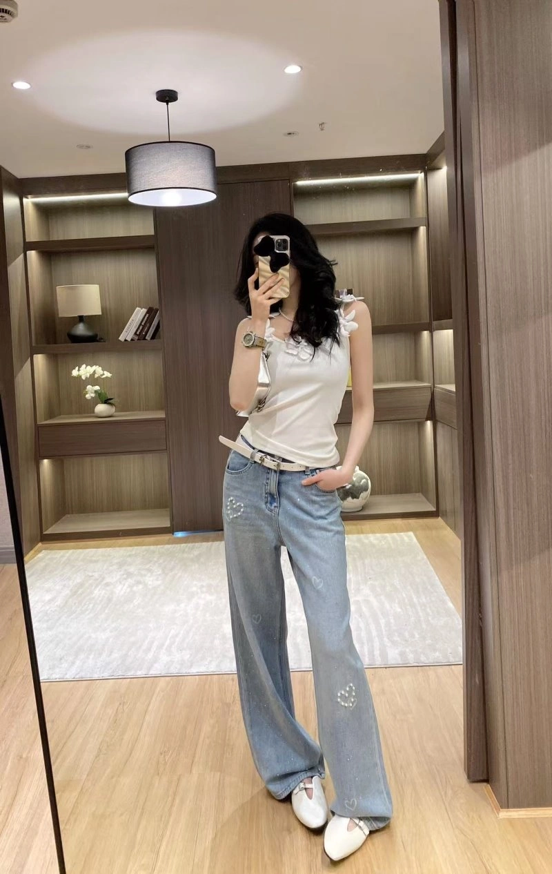 Mirror quality Unclassified Brand Jeans