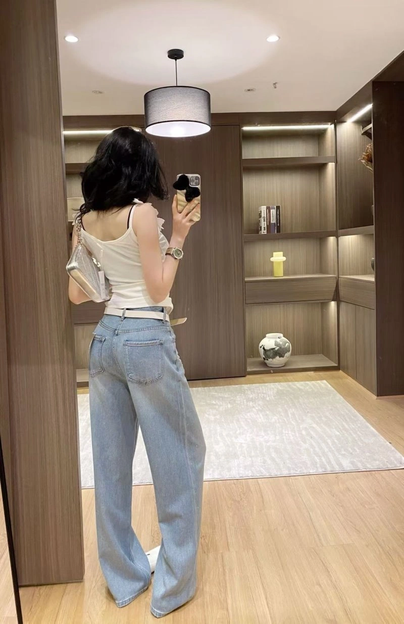 Mirror quality Unclassified Brand Jeans