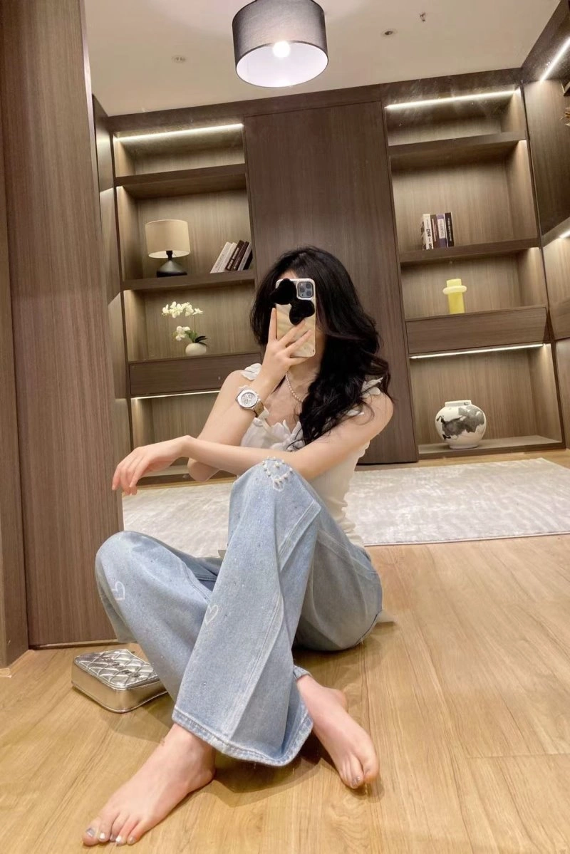 Mirror quality Unclassified Brand Jeans