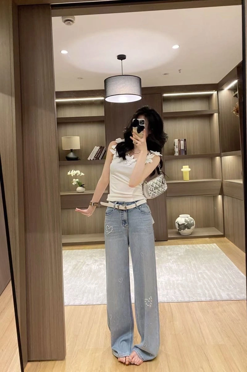 Mirror quality Unclassified Brand Jeans