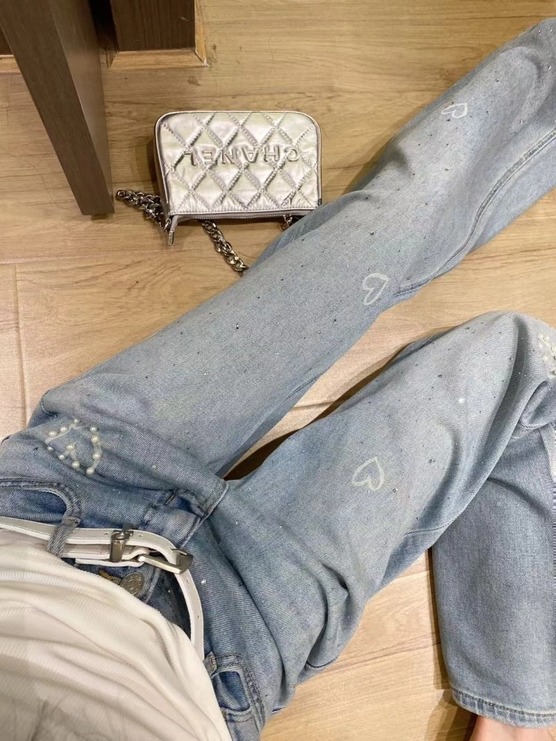 Mirror quality Unclassified Brand Jeans