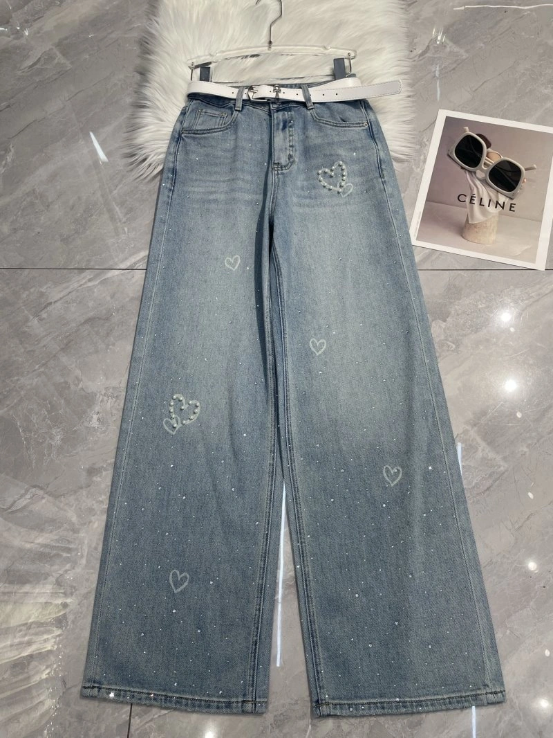 Mirror quality Unclassified Brand Jeans