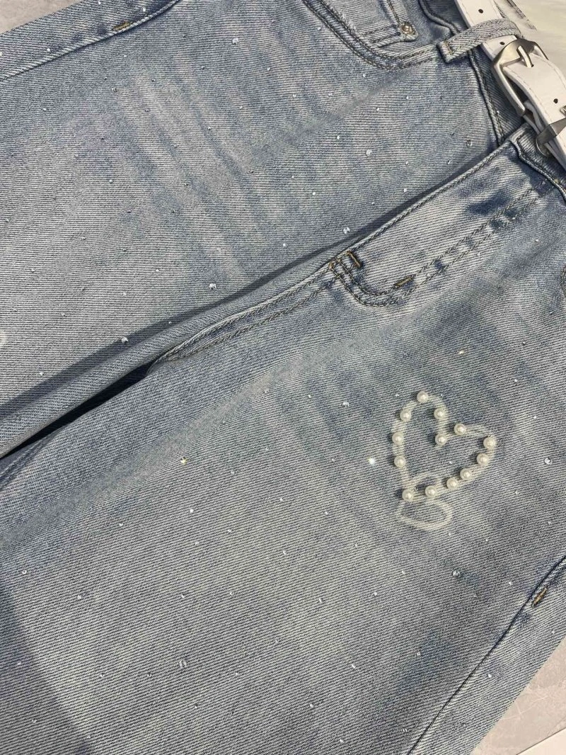 Mirror quality Unclassified Brand Jeans