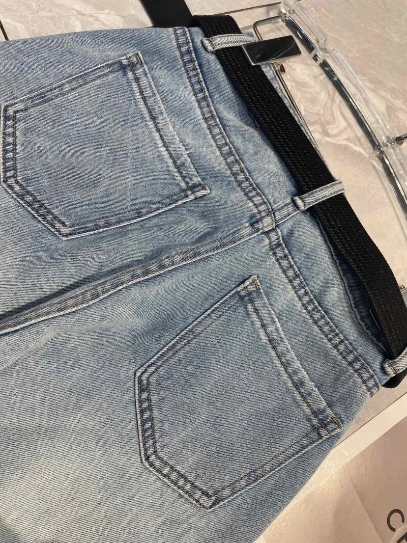 Budget-friendly Unclassified Brand Jeans