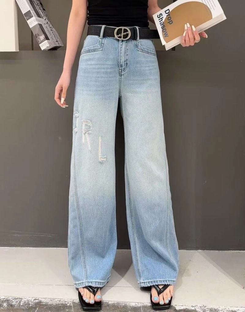 Budget-friendly Unclassified Brand Jeans