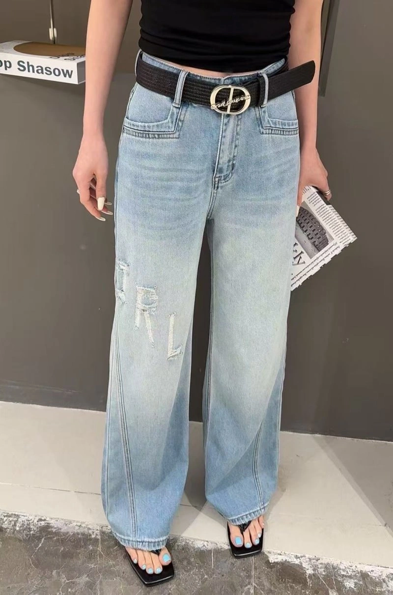 Budget-friendly Unclassified Brand Jeans