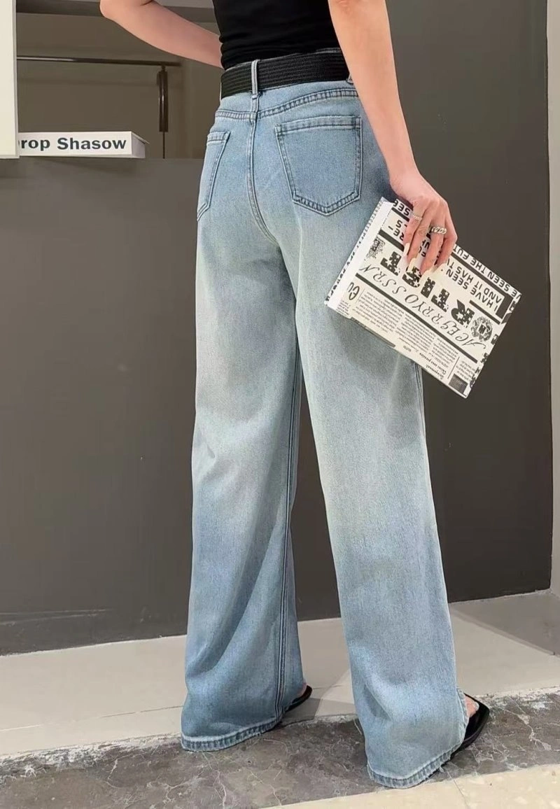 Budget-friendly Unclassified Brand Jeans