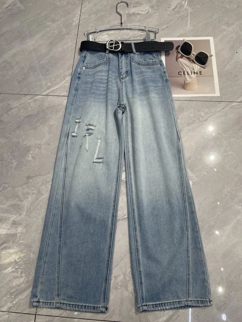 Budget-friendly Unclassified Brand Jeans