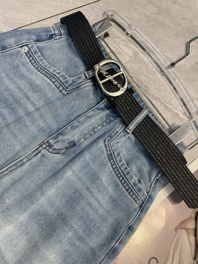 Budget-friendly Unclassified Brand Jeans