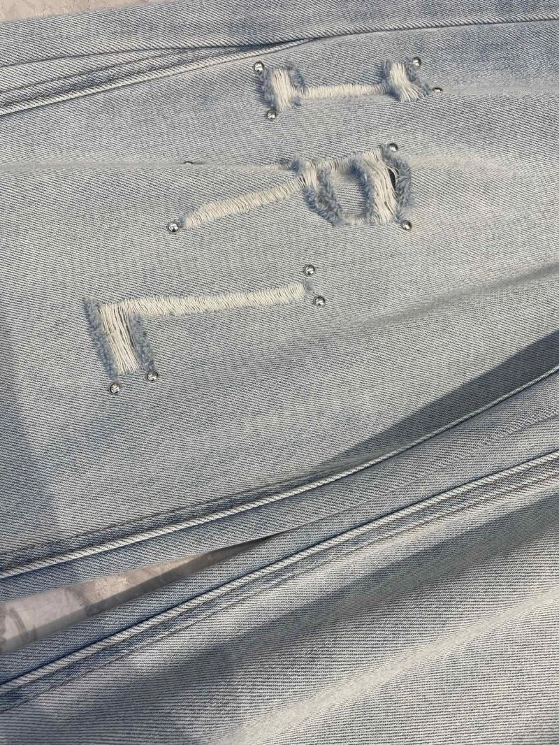 Budget-friendly Unclassified Brand Jeans