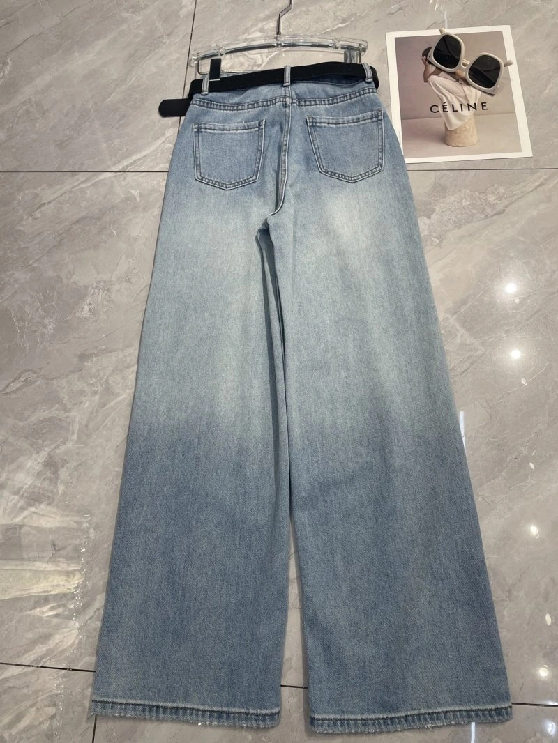 Budget-friendly Unclassified Brand Jeans