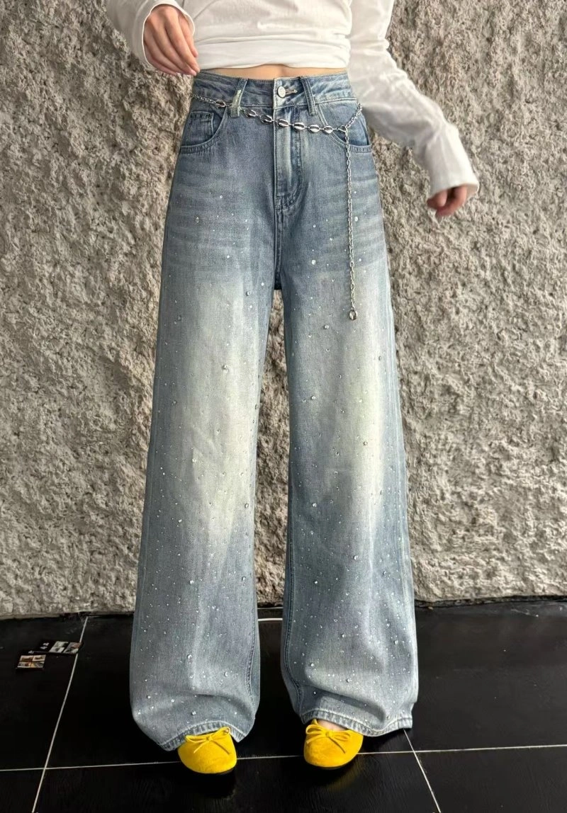 Exact replica Unclassified Brand Jeans