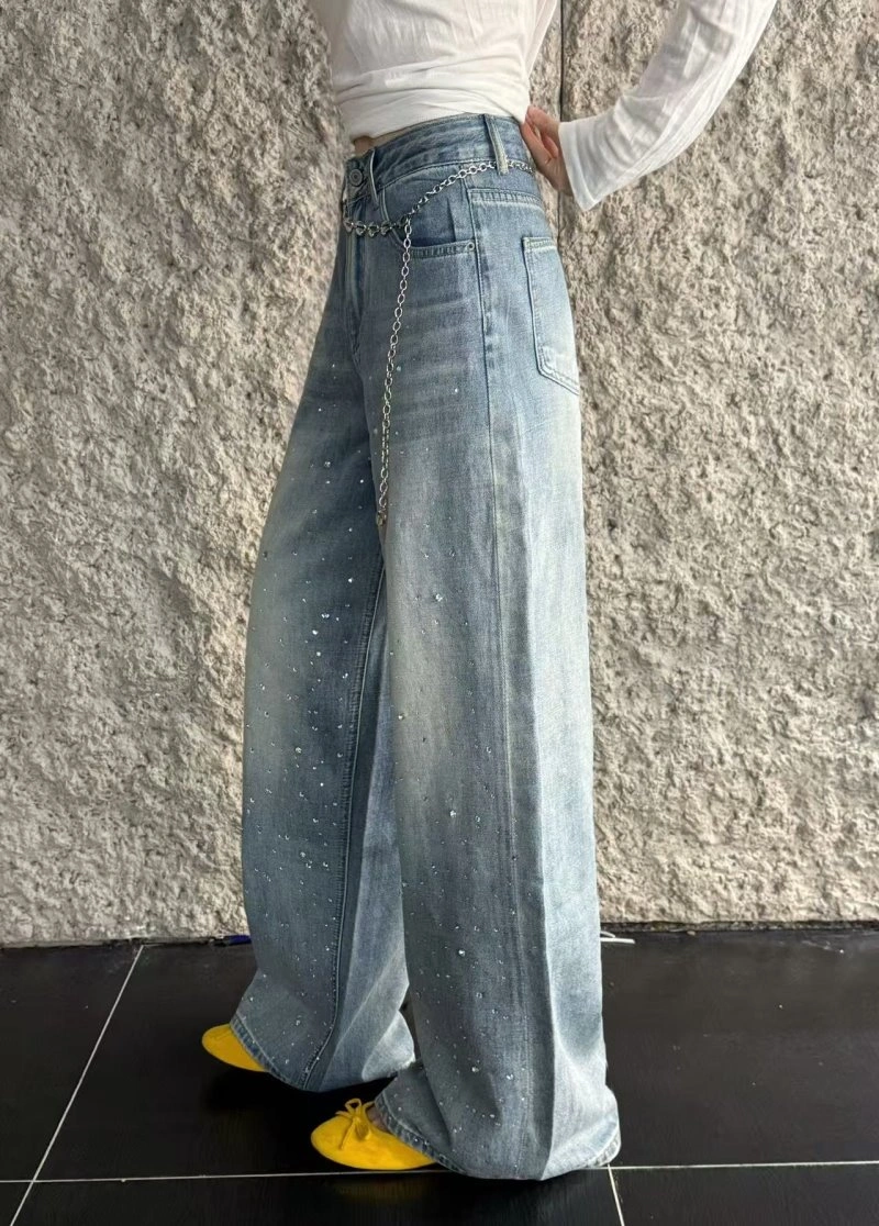 Exact replica Unclassified Brand Jeans