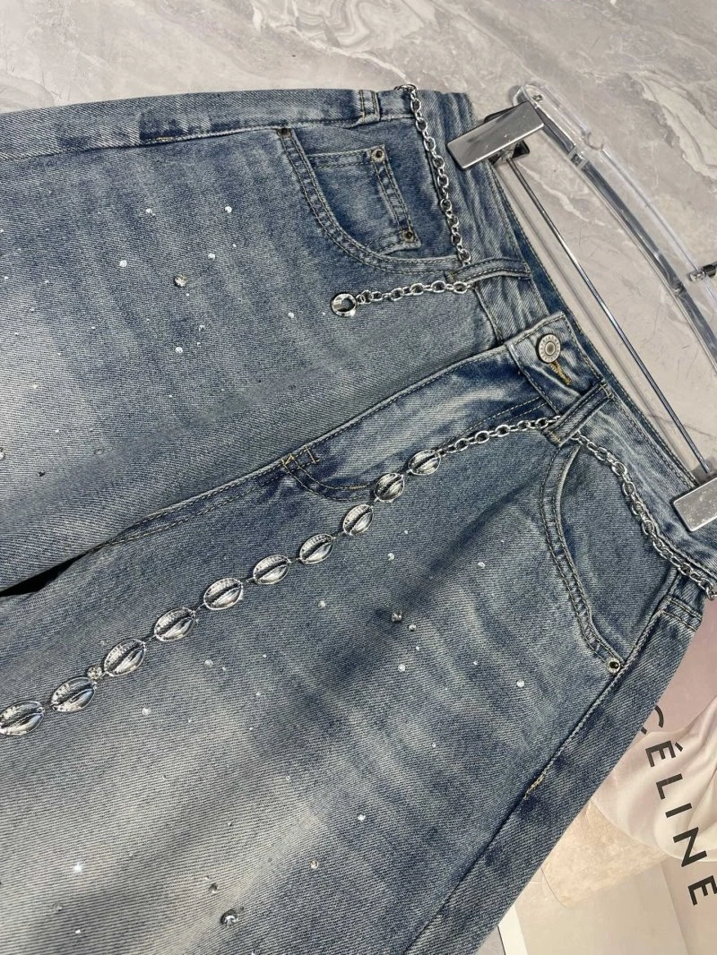 Exact replica Unclassified Brand Jeans