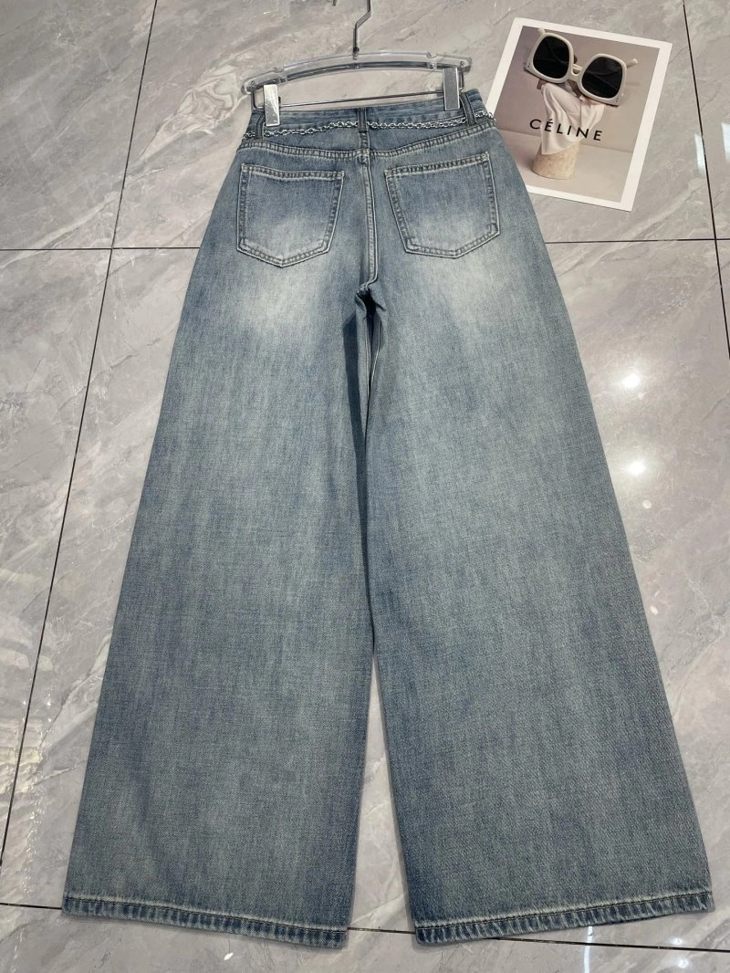 Exact replica Unclassified Brand Jeans