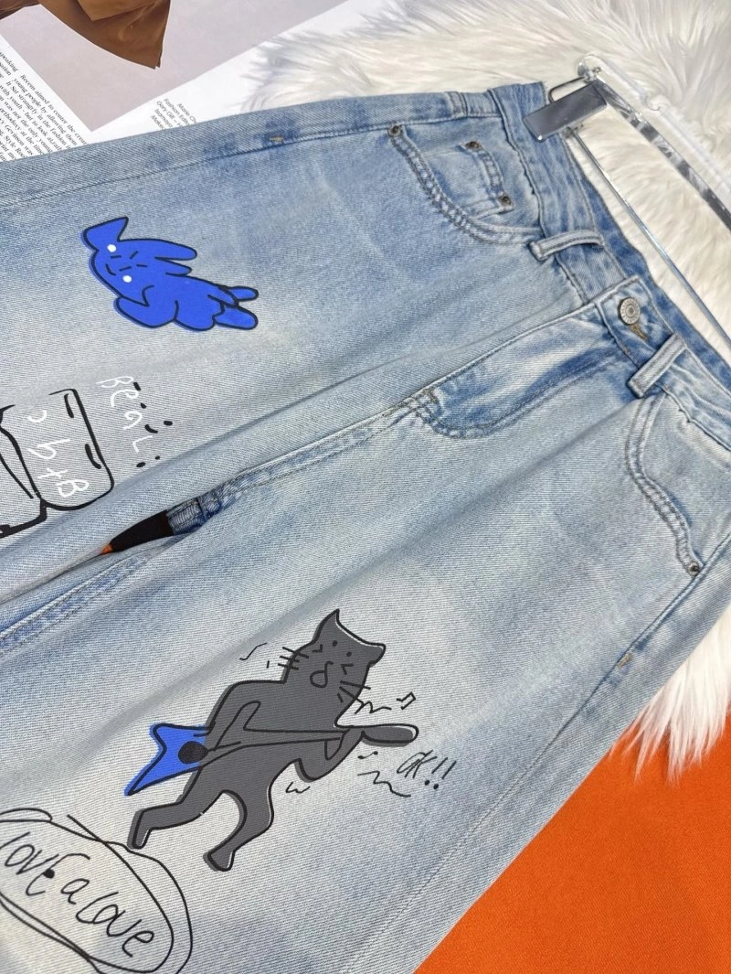 Mirror quality Unclassified Brand Jeans