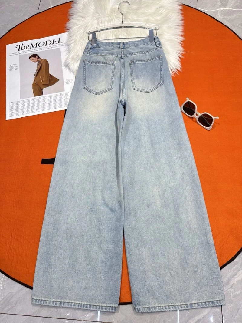 Mirror quality Unclassified Brand Jeans