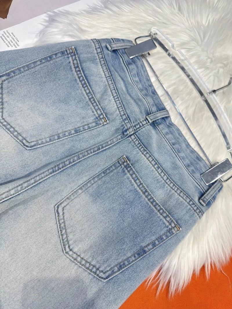 Mirror quality Unclassified Brand Jeans