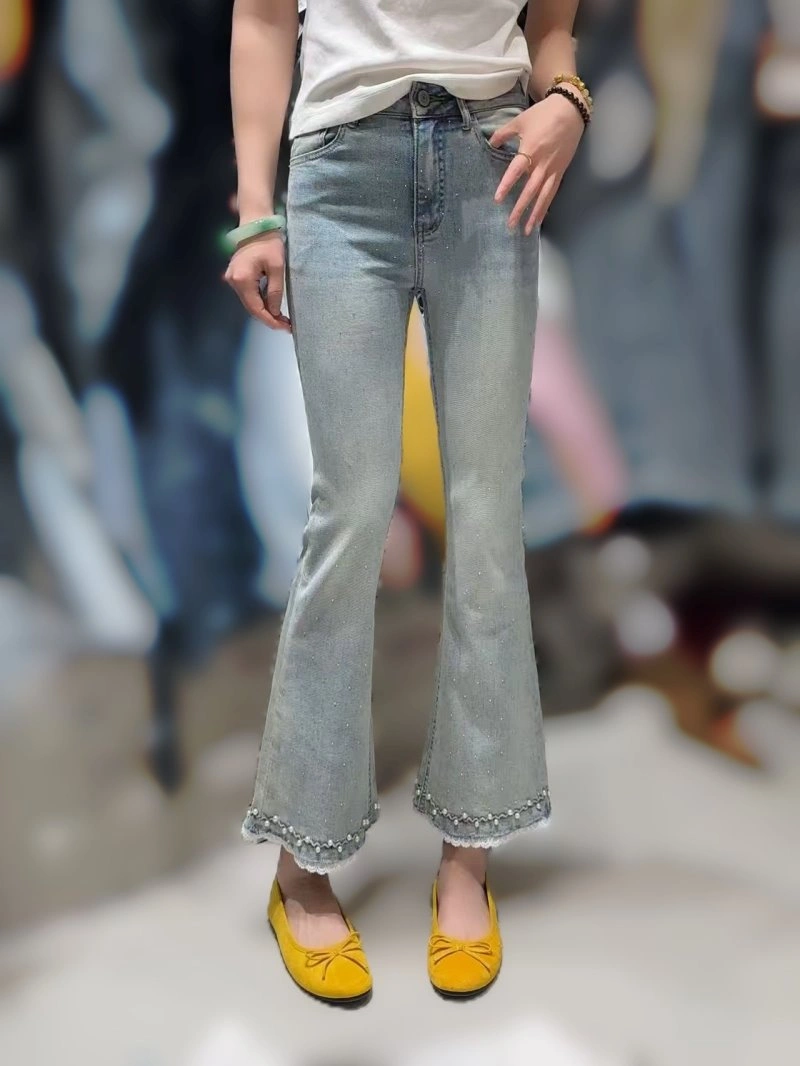 High accuracy Unclassified Brand Jeans
