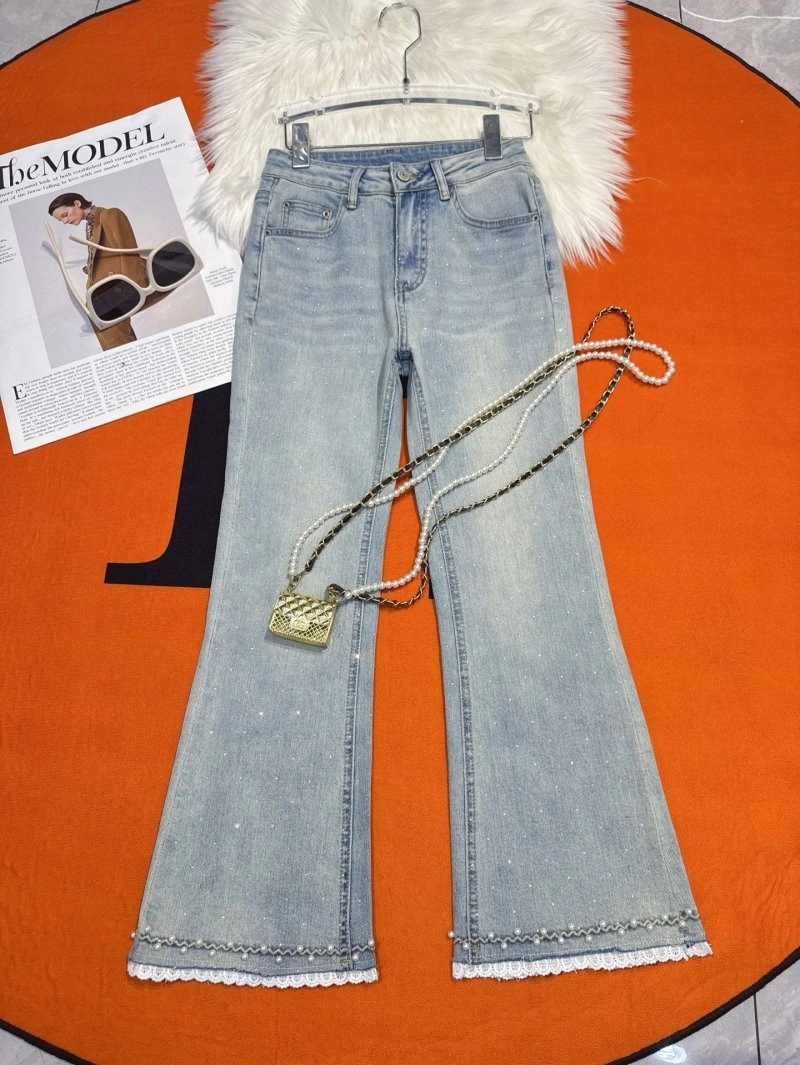 High accuracy Unclassified Brand Jeans