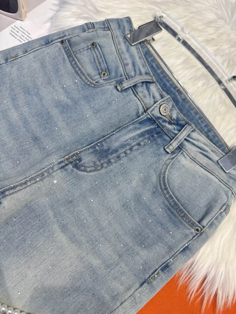 High accuracy Unclassified Brand Jeans