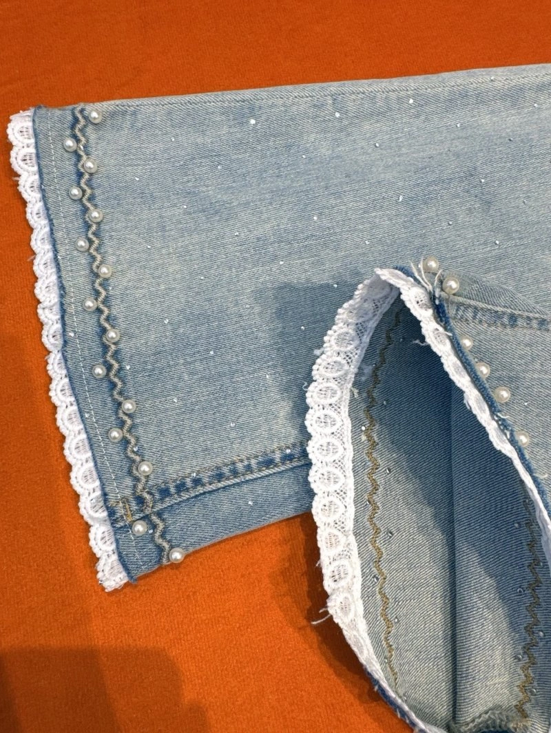 High accuracy Unclassified Brand Jeans