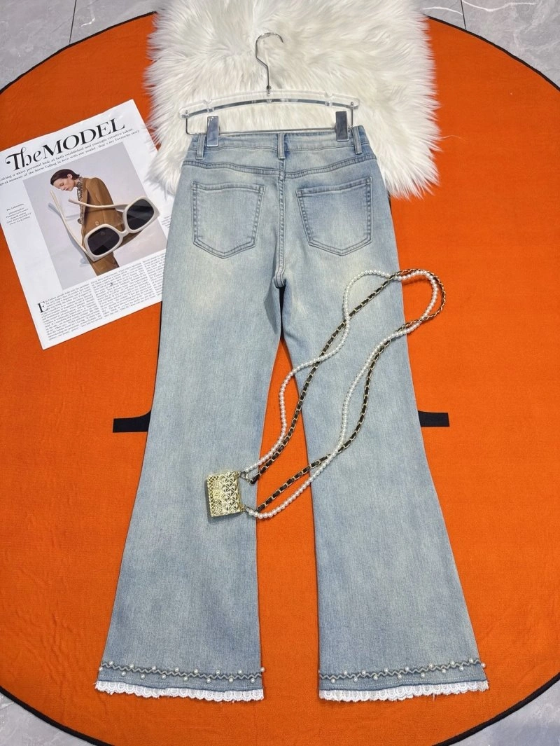 High accuracy Unclassified Brand Jeans
