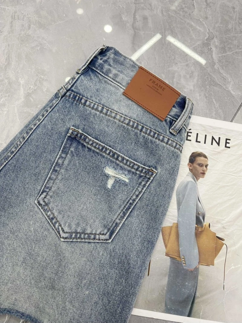 Exact replica Unclassified Brand Jeans