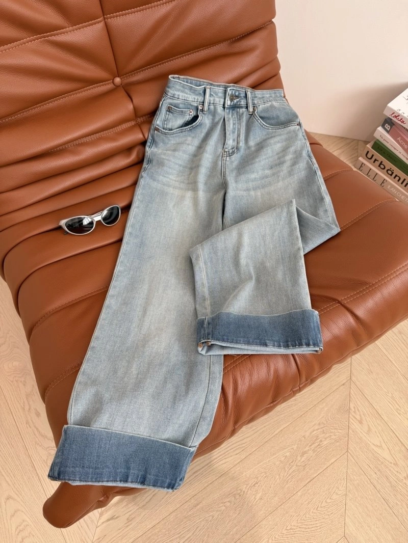 Perfect replica Unclassified Brand Jeans
