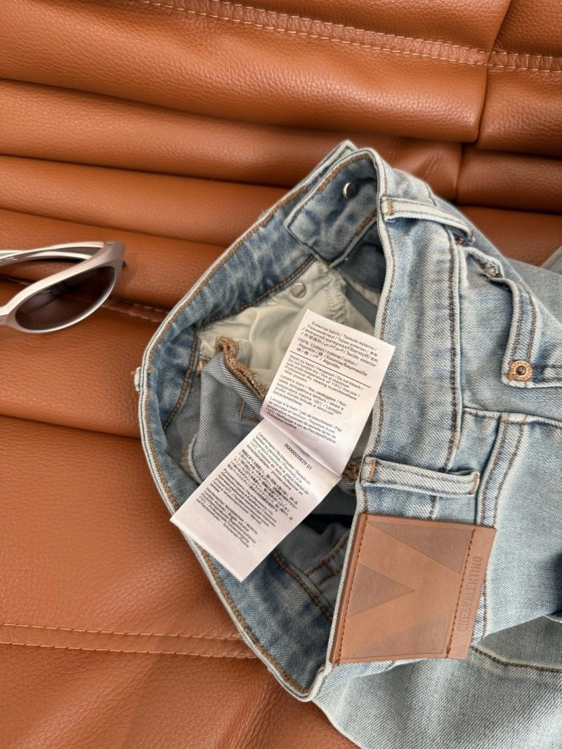 Perfect replica Unclassified Brand Jeans