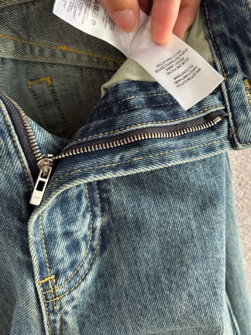 Perfect replica Unclassified Brand Jeans