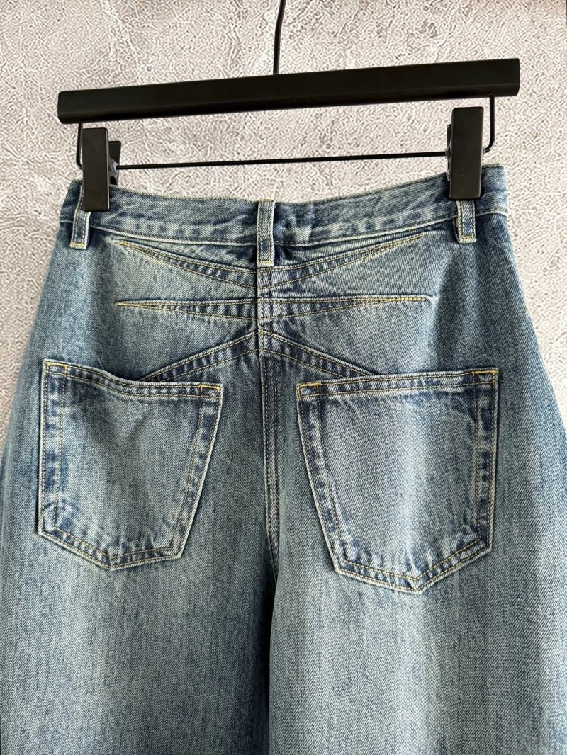 Perfect replica Unclassified Brand Jeans