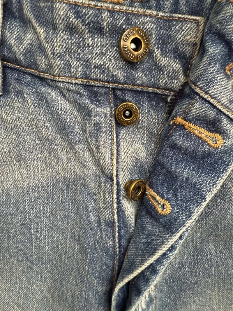 Mirror quality Unclassified Brand Jeans