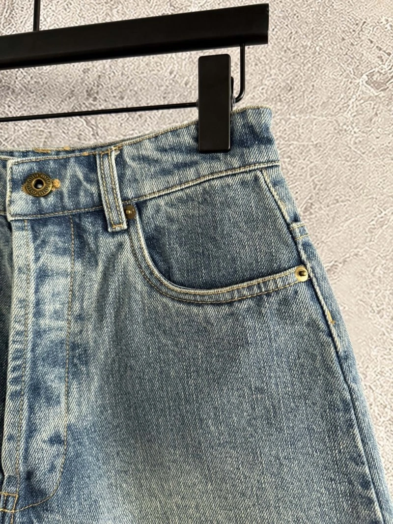 Mirror quality Unclassified Brand Jeans
