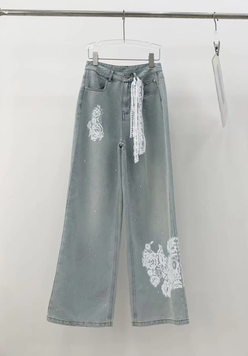 Unclassified Brand Jeans