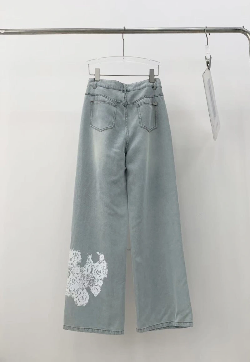 Legit Unclassified Brand Jeans