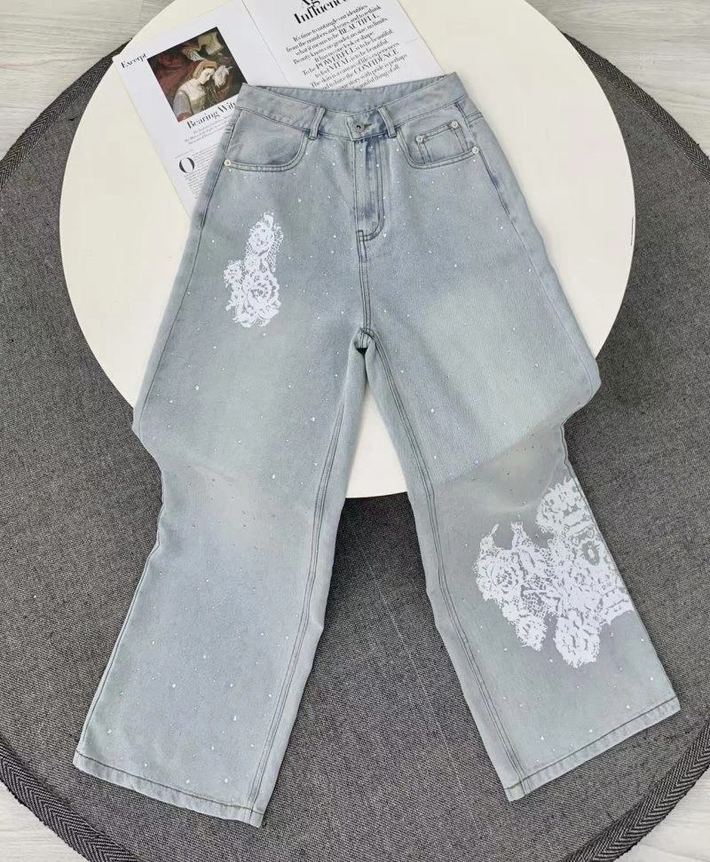 Legit Unclassified Brand Jeans